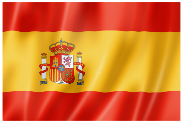 Spaans – Briljant Onderwijs